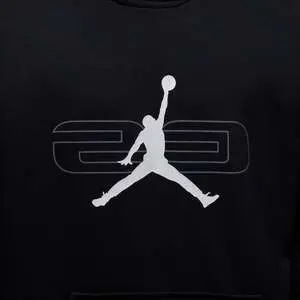 JORDAN Air Sport Crossover Fleece Pullover Hoodie