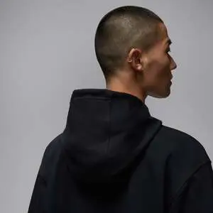 JORDAN Air Sport Crossover Fleece Pullover Hoodie