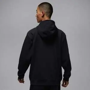 JORDAN Air Sport Crossover Fleece Pullover Hoodie