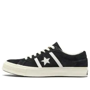 CONVERSE One Star Academy Low Top Sneakers - Black