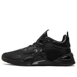 PUMA Fuse Performance Leather High Top Sneakers