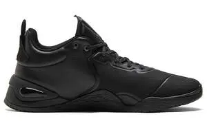 PUMA Fuse Performance Leather High Top Sneakers