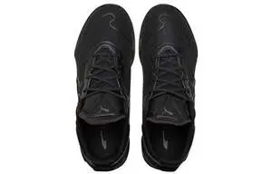 PUMA Fuse Performance Leather High Top Sneakers