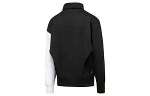 PUMA X Ader Crossover Turtleneck Pullover - Black
