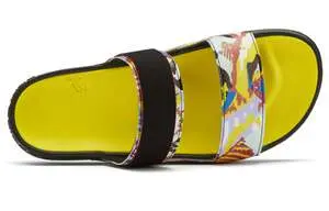 NEW BALANCE 202 Pride Slide Sandals