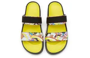 NEW BALANCE 202 Pride Slide Sandals
