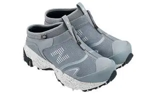 NEW BALANCE Tokyo Design Studio X Niobium Concept 1 'steel