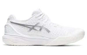 Asics Gel Resolution Tennis Shoes