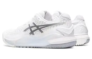Asics Gel Resolution Tennis Shoes