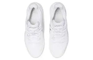 Asics Gel Resolution Tennis Shoes