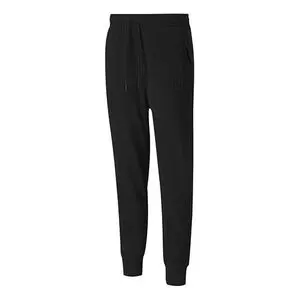 PUMA Modern Basics Crew Sweatpants - Black