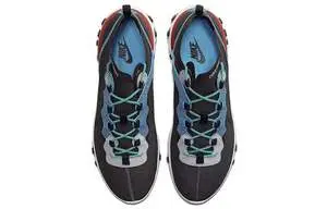 Nike React Element 55 "safari Pack" Sneakers - Anthracite/blue Fury