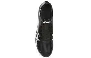 Asics Hyper Sprint Track Spikes - Black
