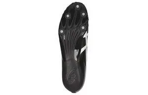 Asics Hyper Sprint Track Spikes - Black