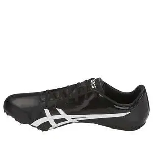 Asics Hyper Sprint Track Spikes - Black