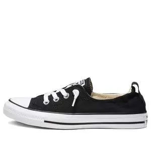 CONVERSE Chuck Taylor All Star Shoreline Slip Sneakers - Black