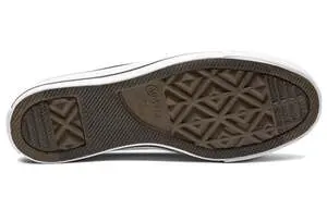 CONVERSE Chuck Taylor All Star Shoreline Slip Sneakers - Black