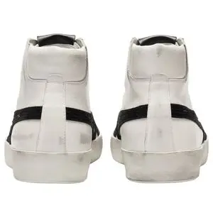 Onitsuka Tiger Fabre Mt Italian Made Sneakers - White/black