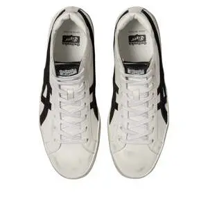 Onitsuka Tiger Fabre Mt Italian Made Sneakers - White/black