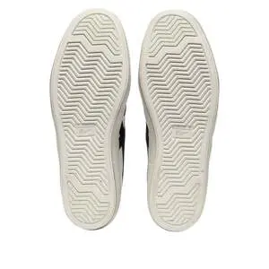Onitsuka Tiger Fabre Mt Italian Made Sneakers - White/black