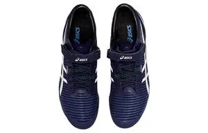 Asics Blade Track Spikes