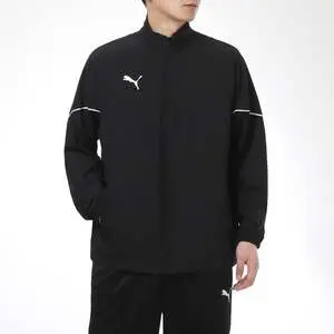 PUMA Team Rise Sideline Track Jacket