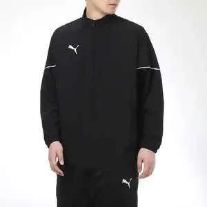 PUMA Team Rise Sideline Track Jacket