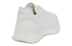 Alexander McQueen Sprint Runner - White