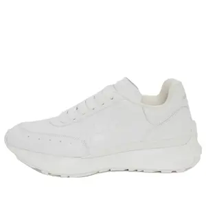 Alexander McQueen Sprint Runner Sneakers