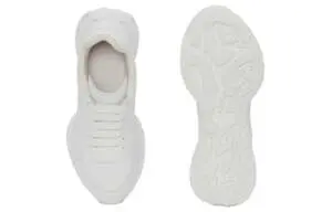 Alexander McQueen Sprint Runner Sneakers