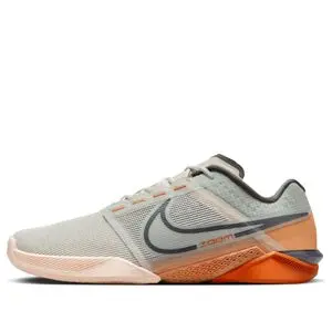Nike Zoom Metcon Turbo 2 Sneakers - Grey