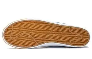Nike Blazer Low Sb Gt 'pale Ivory - Blue