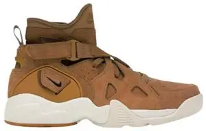 Nike Unlimited High Top Sneakers - Brown