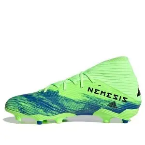 Adidas Nemeziz 19.3 Fg Soccer Cleats - Green