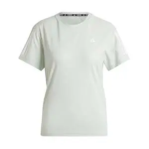 Adidas Adidas Own The Run T-Shirt Teal