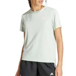 Adidas Own The Run T-shirt - Teal