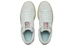 PUMA Suede Classic Sneakers - Grey/blue