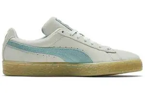 PUMA Suede Classic Sneakers - Grey/blue