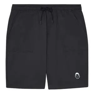 NEW BALANCE X Noritake Shorts - Black