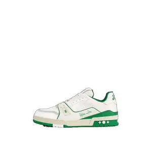 LOUIS VUITTON Trainer Sneakers