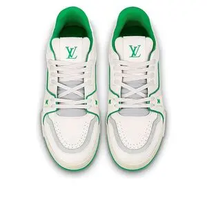 LOUIS VUITTON Trainer Sneakers