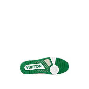 LOUIS VUITTON Trainer Sneakers