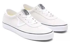 VANS Epoch Sport Lx Suede Sneakers