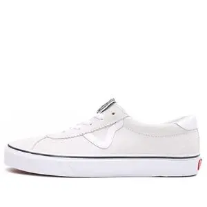 VANS Epoch Sport Lx Suede Sneakers - White