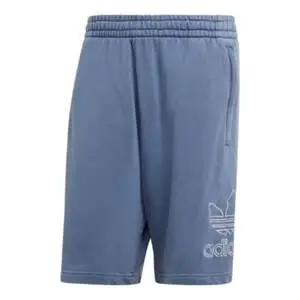 adidas Adicolor Blue Bottoms