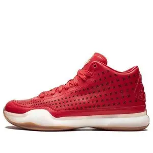Nike Nike Kobe 10 Mid EXT Sneakers Red/gum