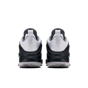 Nike Zoom Witness Ep Basketball Sneakers - White/black/red
