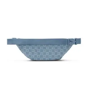 JORDAN Monogrammed Waist Bag
