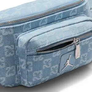 JORDAN Monogrammed Waist Bag