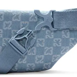 JORDAN Monogrammed Waist Bag